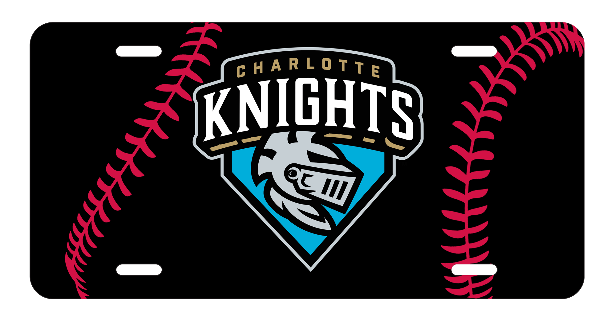 Knights Baseball Logo Saint Charles Baseball